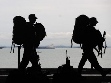 Cheyenne Mountain Chapter, NSDAR – Colorado Springs, Colorado