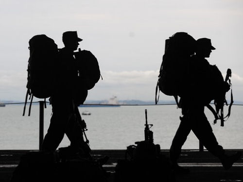 Cheyenne Mountain Chapter, NSDAR – Colorado Springs, Colorado